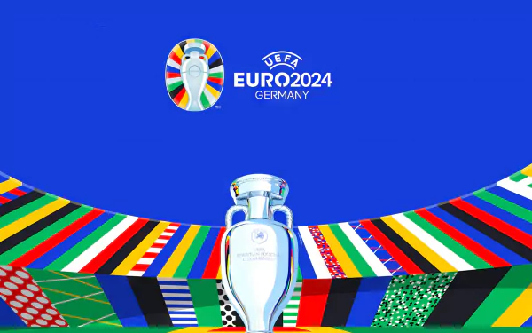 UEFA European Championship Wallpapers