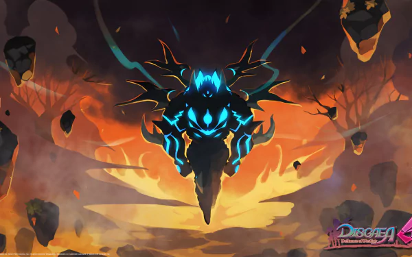 Disgaea 6: Defiance Of Destiny Wallpapers