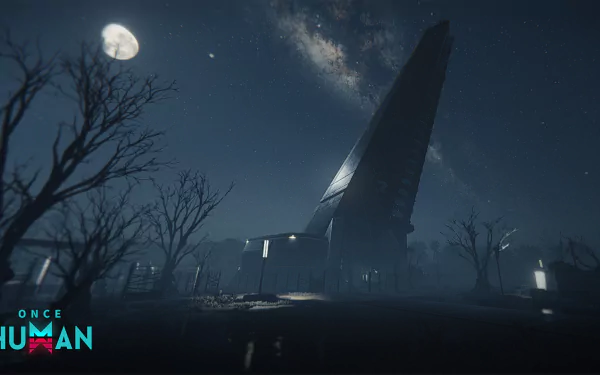 [20+] Once Human Wallpapers