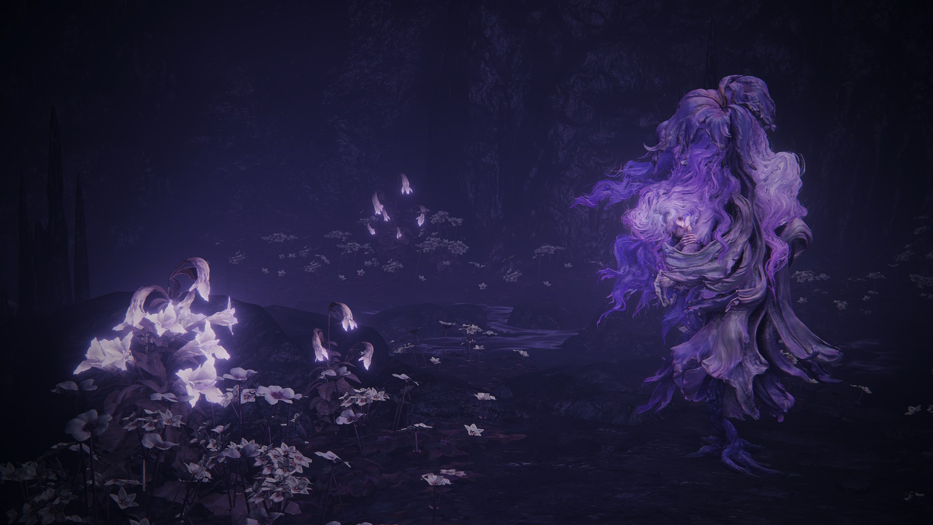 Download St.Trina Elden Ring Shadow Of The Erdtree HD Wallpaper