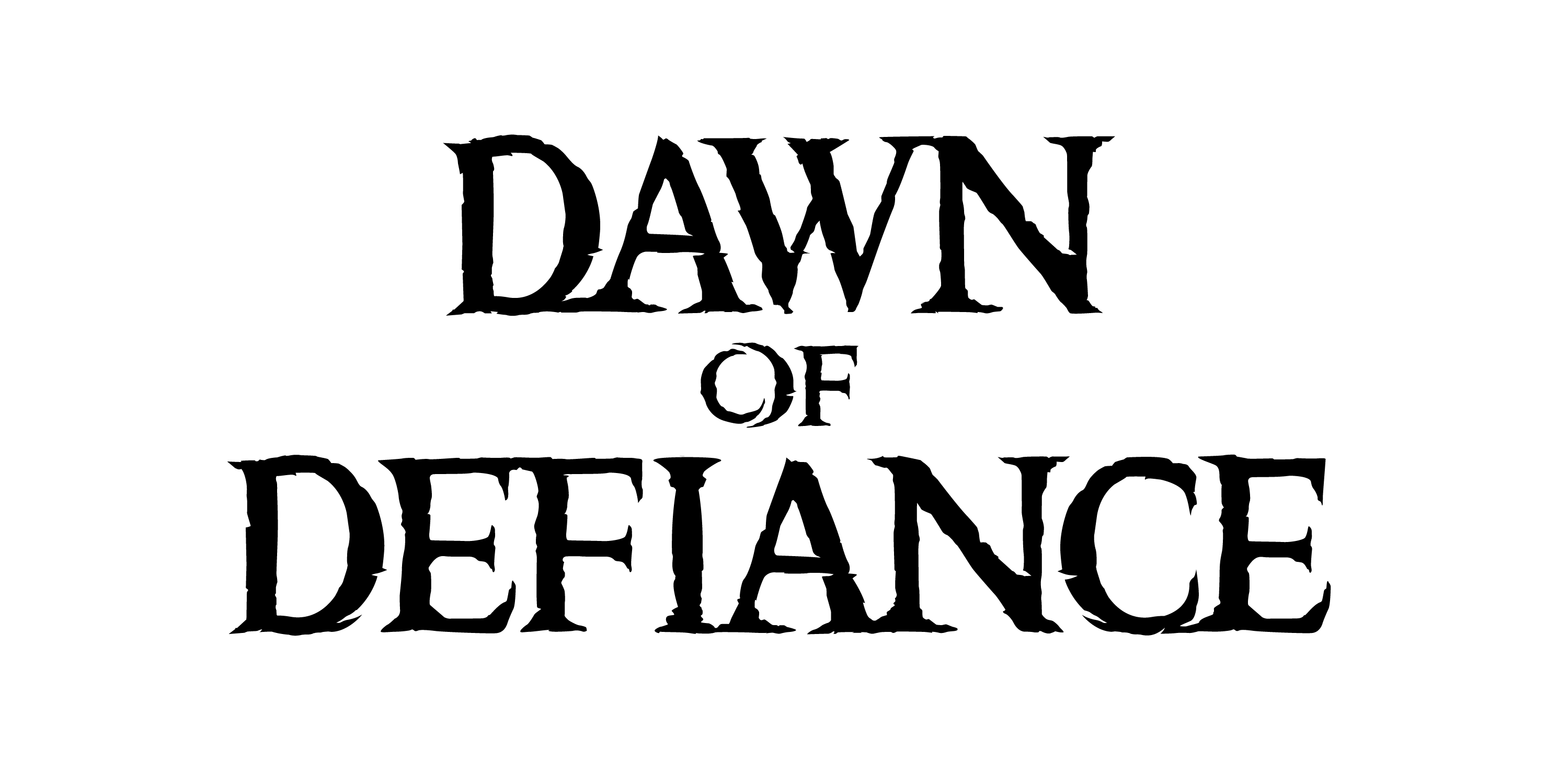 Dawn of Defiance HD Wallpaper