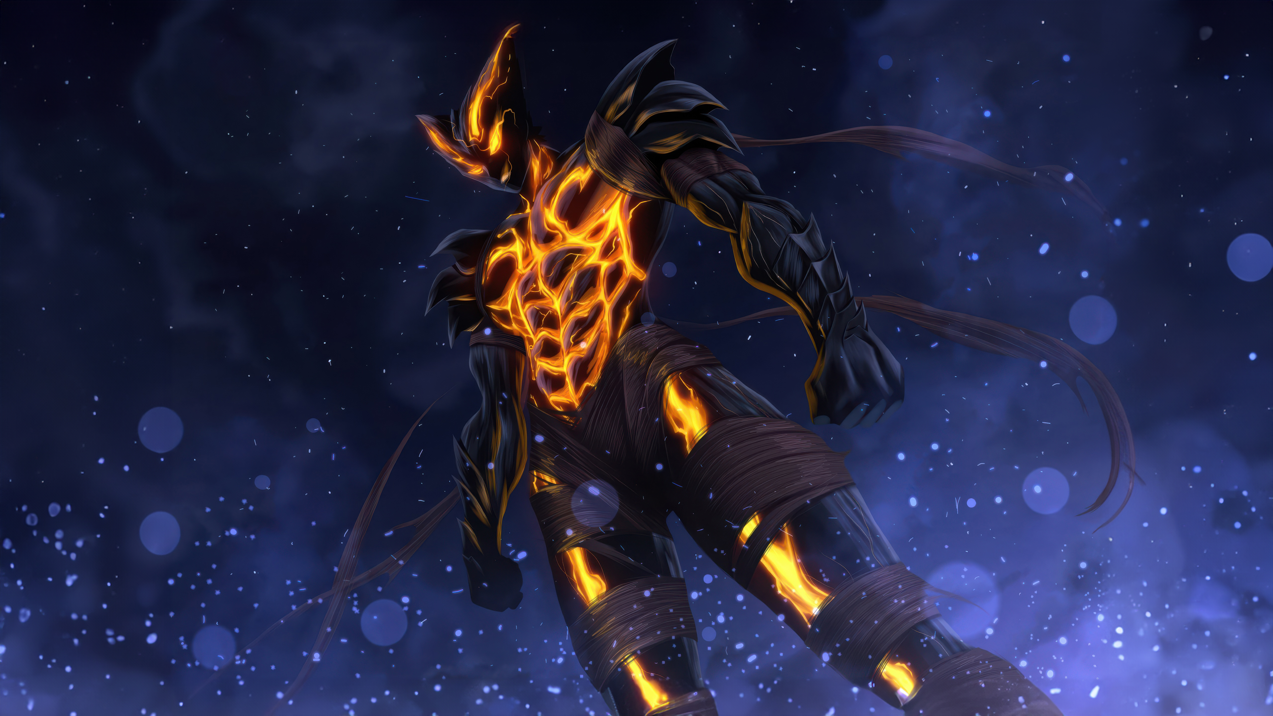 One Punch Man Wallpaper Desktop 1280x1024