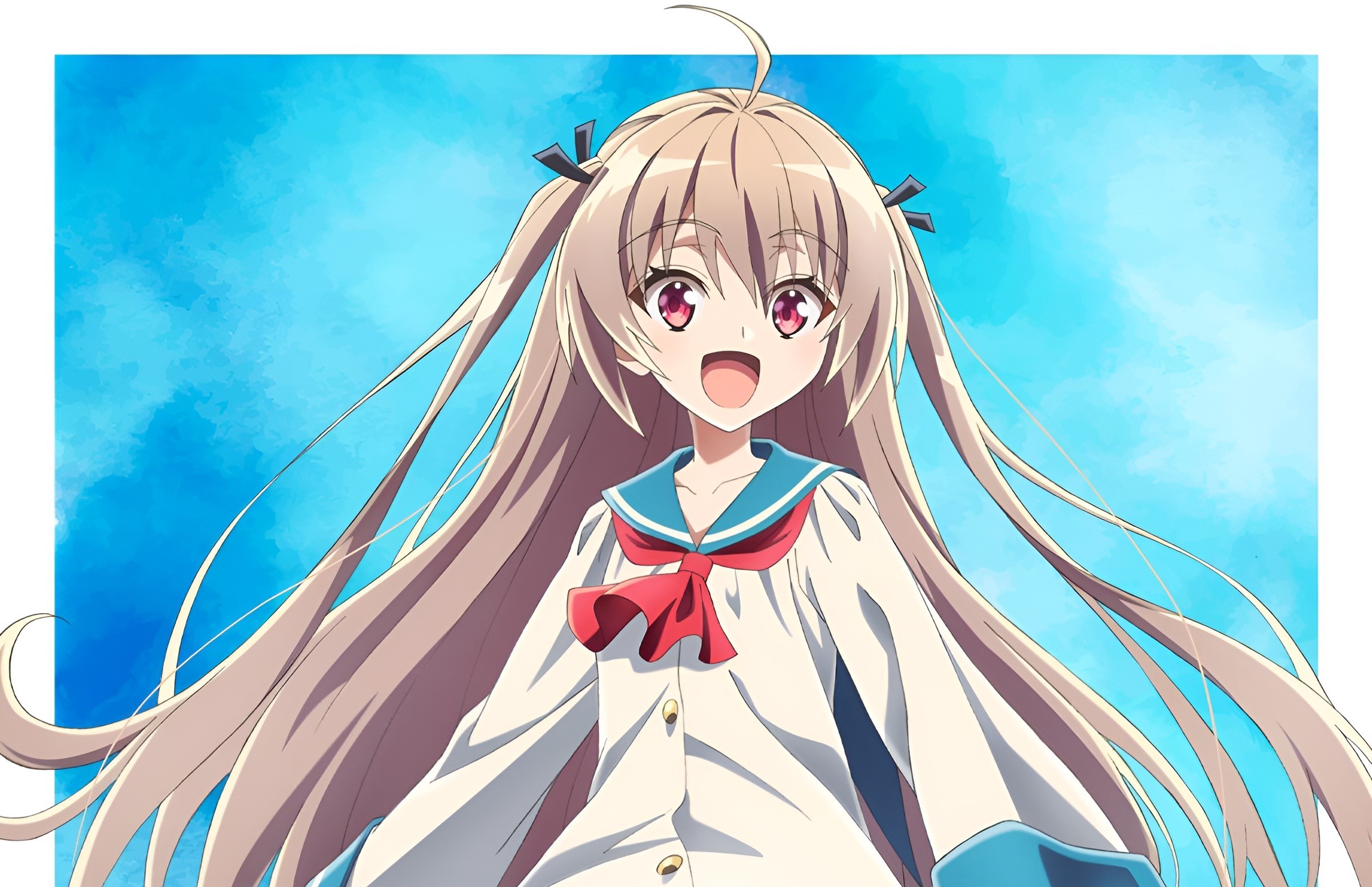 Download Anime ATRI -My Dear Moments- Atri (ATRI - My Dear Moments-) HD ...