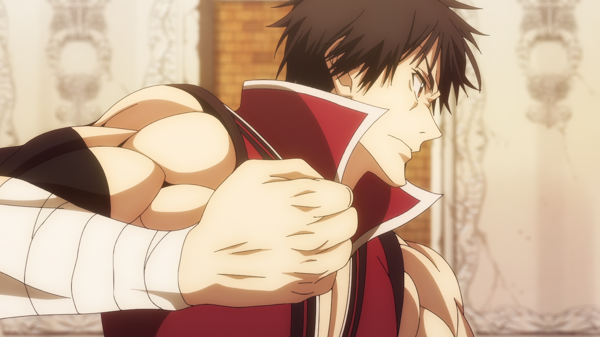 Epic Moments from The Ossan Newbie Adventurer - HD Wallpaper