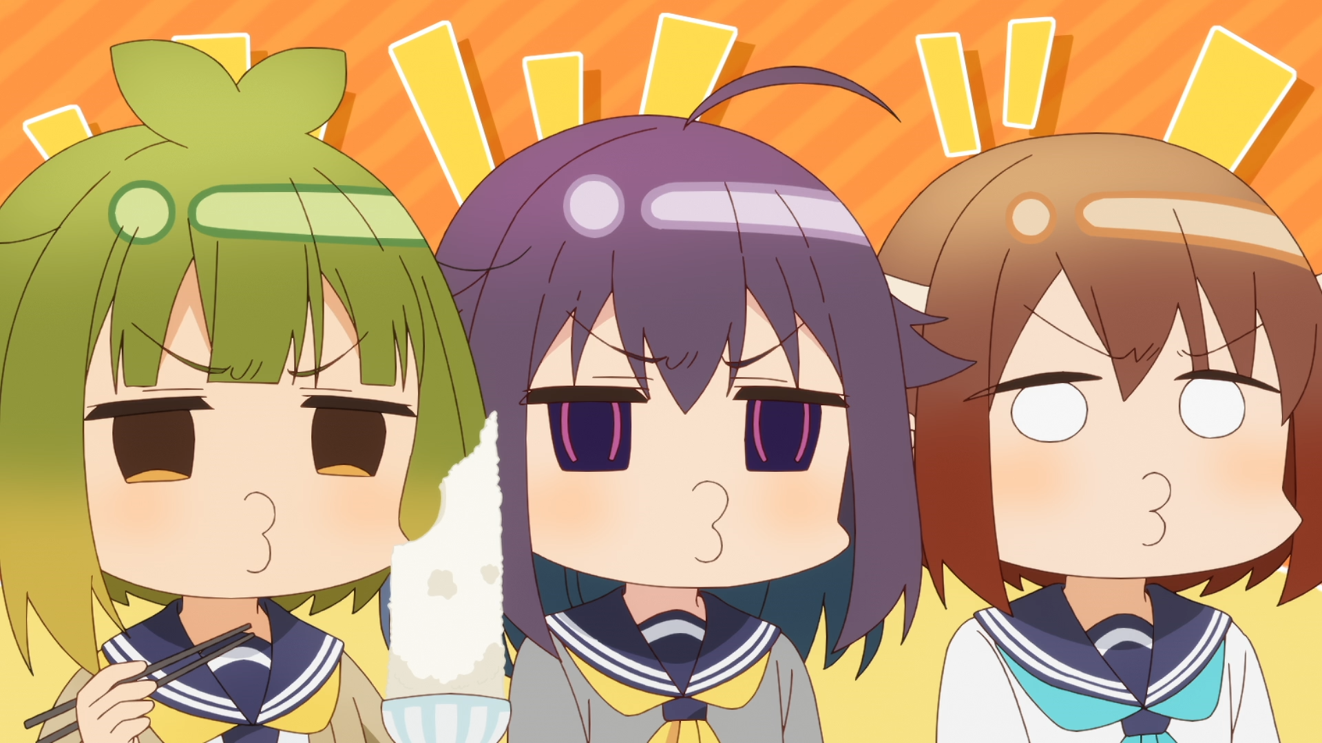 Anko Koshi - Desktop Wallpapers, Phone Wallpaper, PFP, Gifs, and More!