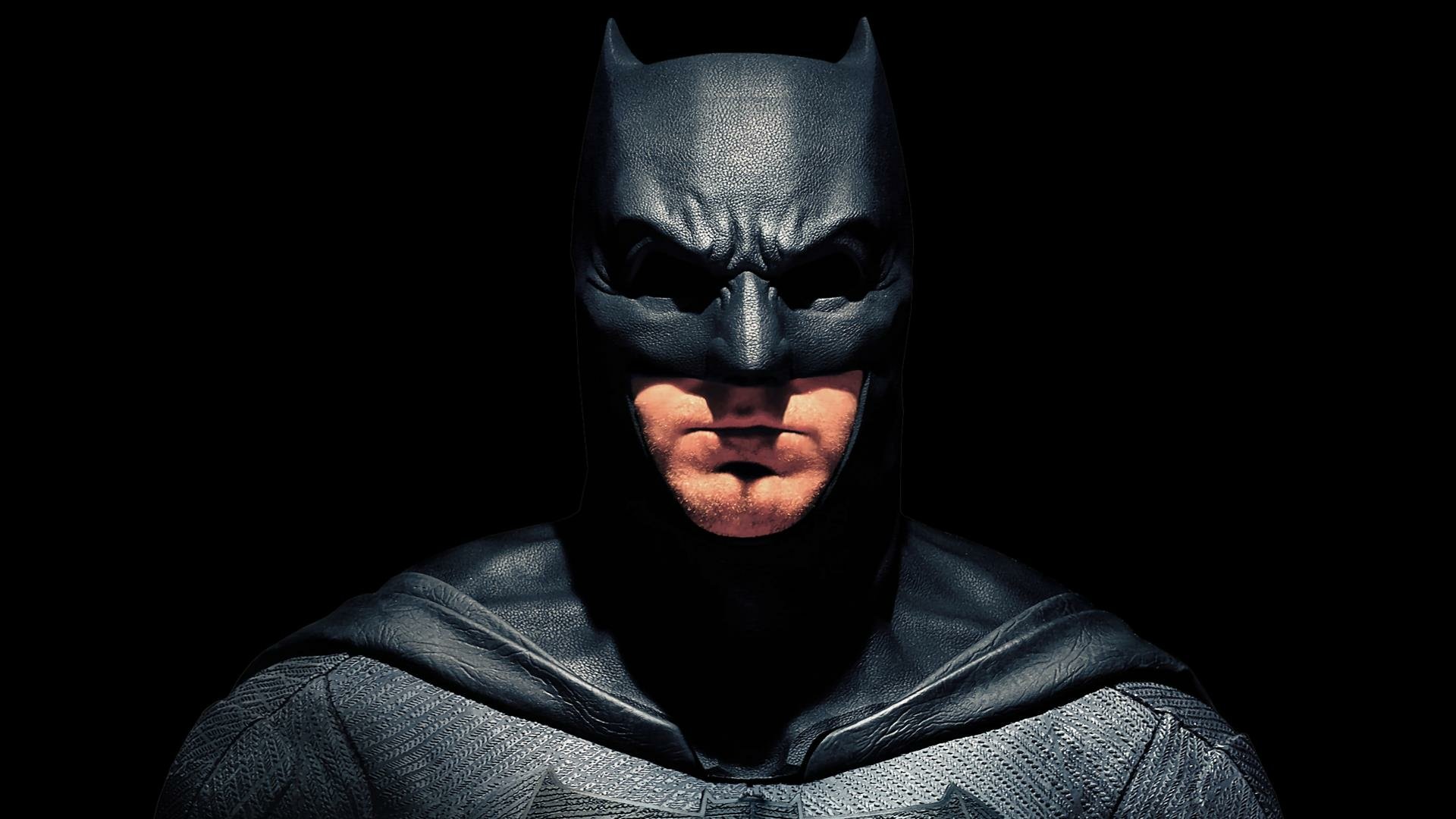 Download Batman Ben Affleck Justice League DC Comics HD Wallpaper ...