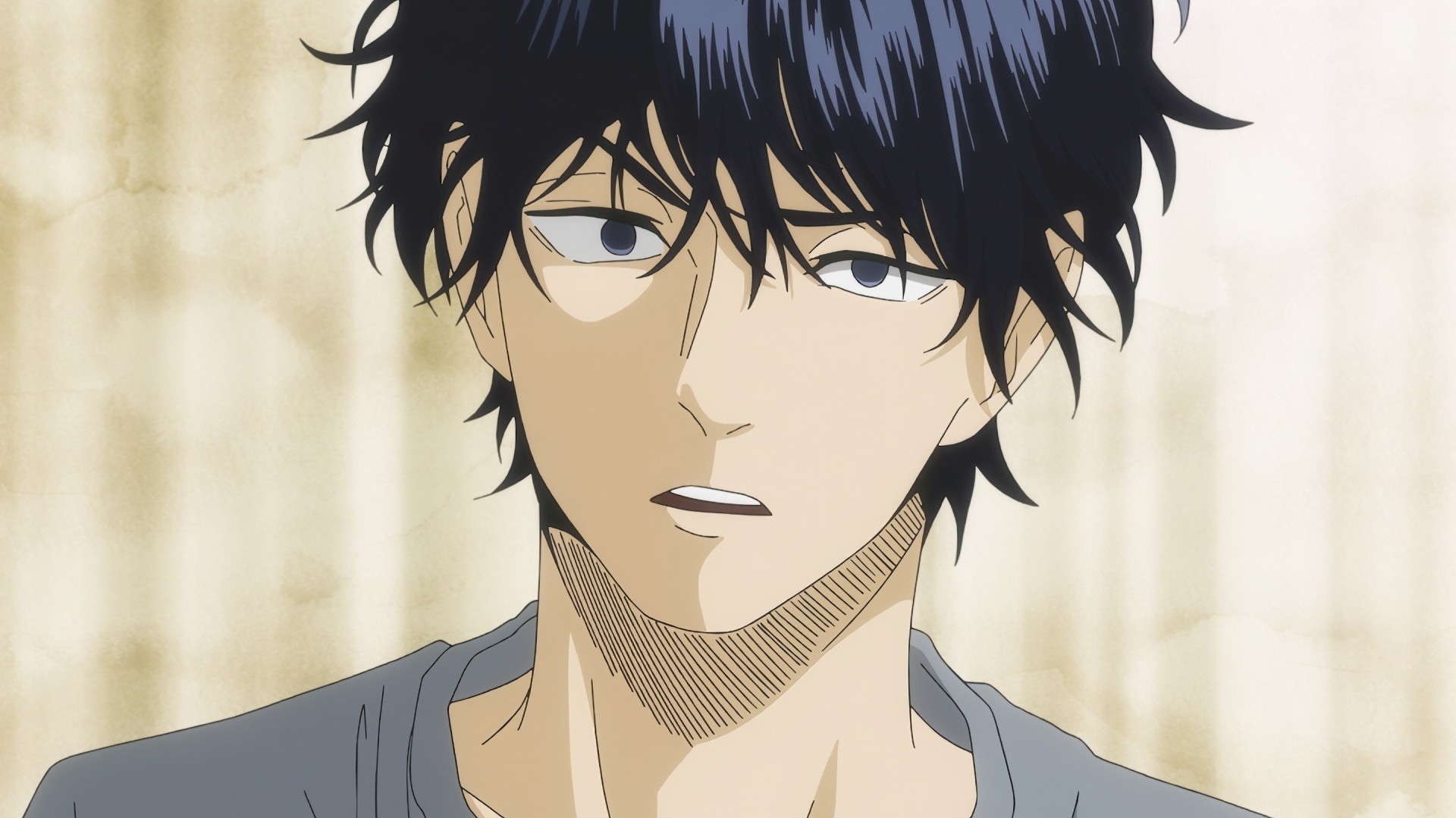 Murai in Love - HD Anime Wallpaper