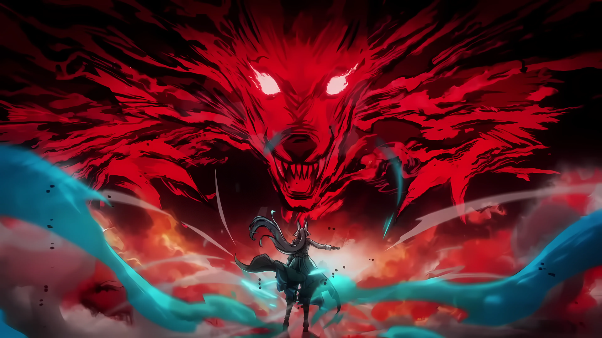 Feixiao in Honkai: Star Rail - Stunning 4K Ultra HD Wallpaper