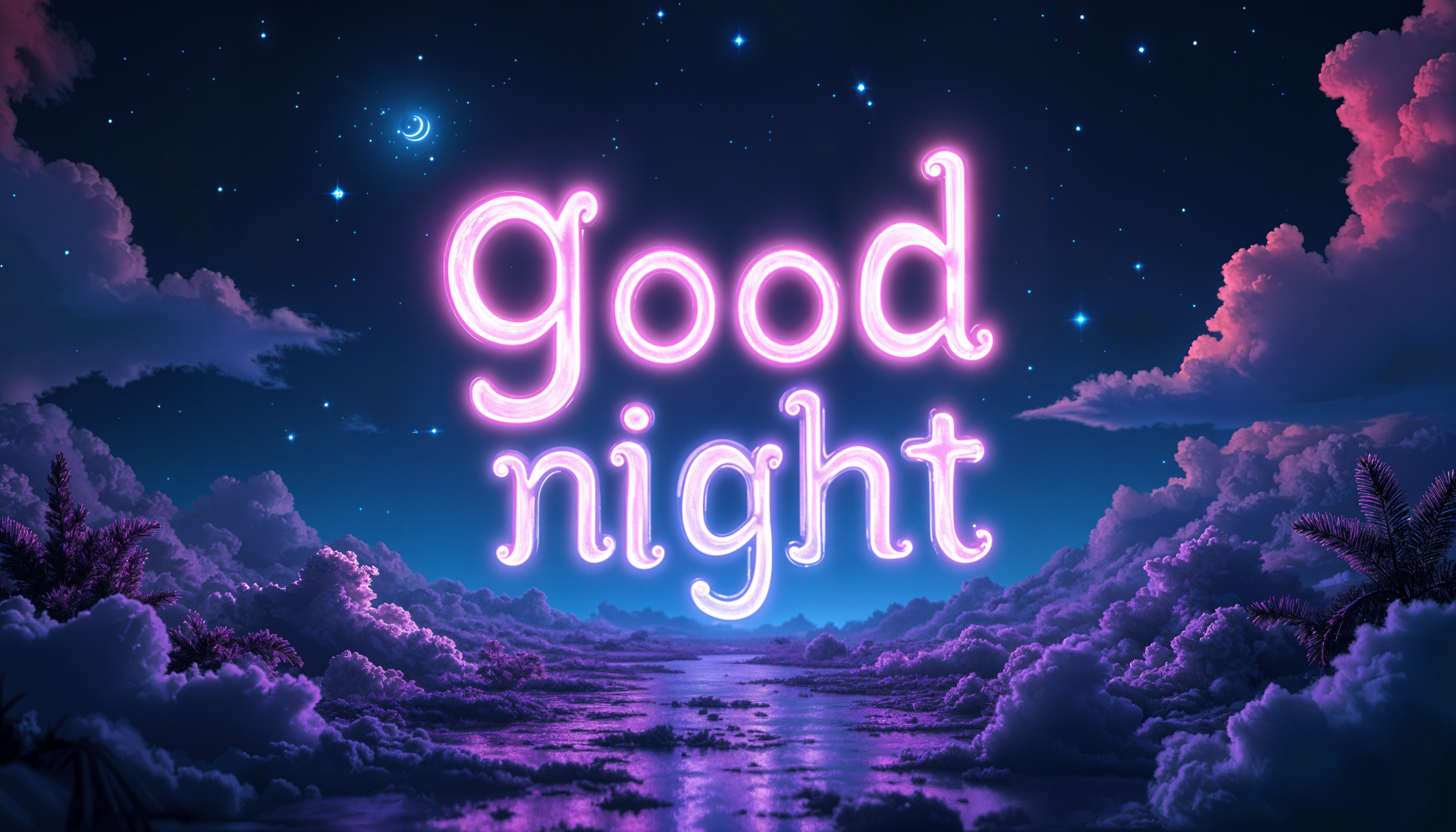 Good Night Wallpaper Size 4k For Pc - Infoupdate.org