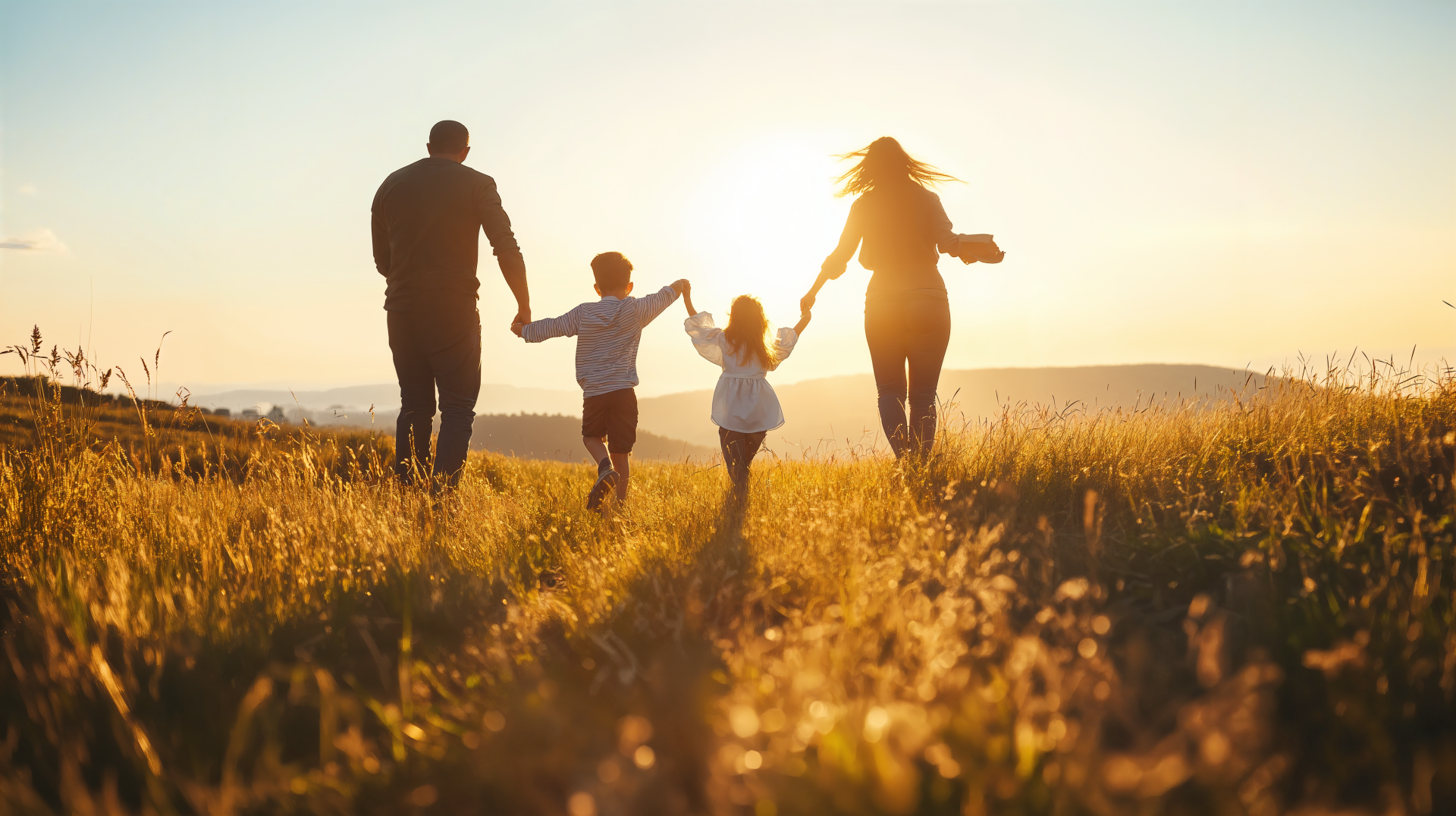 Happy Family Wallpaper Hd 4k - Infoupdate.org