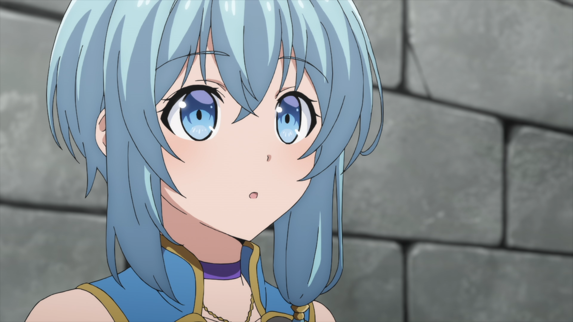 Download Anime The Healer Who Was Banished From His Party Is In Fact ...