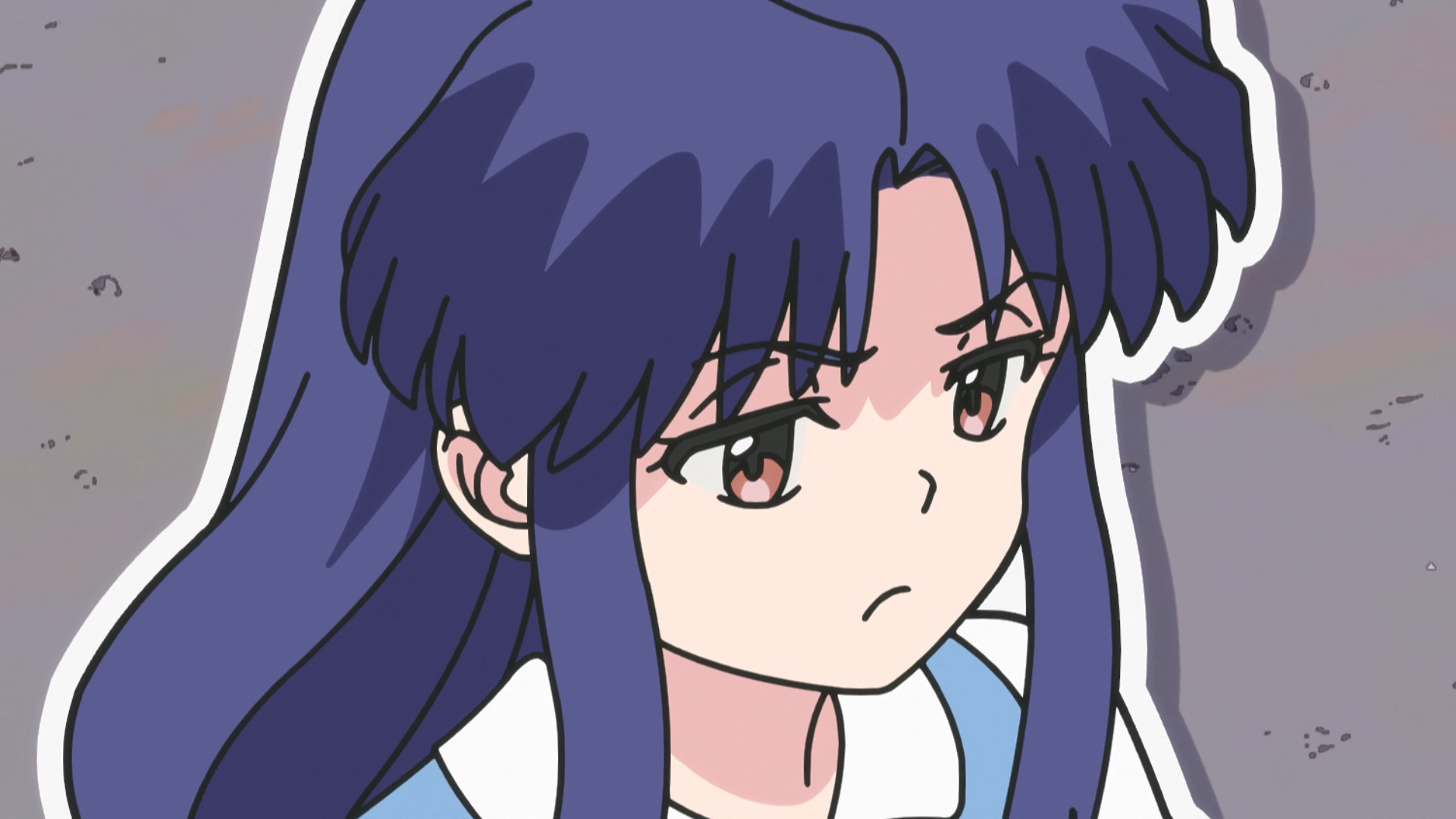 Download Anime Ranma ½ Akane Tendou HD Wallpaper