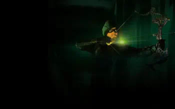 Deathstroke Arrow Tapet 1920x1080 HD Wallpaper: Arrow (TV Series),
