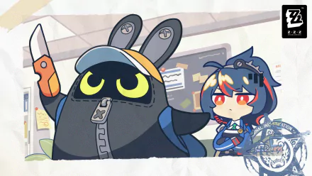 Zhu Yuan - Desktop Wallpapers, Phone Wallpaper, PFP, Gifs, and More!