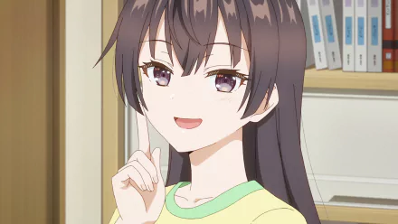 Yuki Suou - Desktop Wallpapers, Phone Wallpaper, PFP, Gifs, and More!