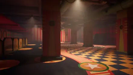 backrooms Desktop Wallpapers, Phone Wallpaper, PFP, Gifs, and More At ...