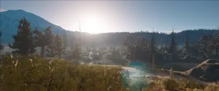 Days Gone - Desktop Wallpapers, Phone Wallpaper, PFP, Gifs, and More!