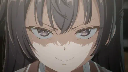 Yuki Suou - Desktop Wallpapers, Phone Wallpaper, PFP, Gifs, and More!