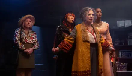 Agatha All Along - Desktop Wallpapers, Phone Wallpaper, PFP, Gifs, and ...