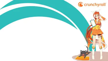 Crunchyroll - Desktop Wallpapers, Phone Wallpaper, PFP, Gifs, and More!