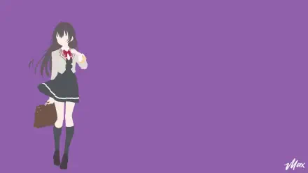 Yuki Suou - Desktop Wallpapers, Phone Wallpaper, PFP, Gifs, and More!