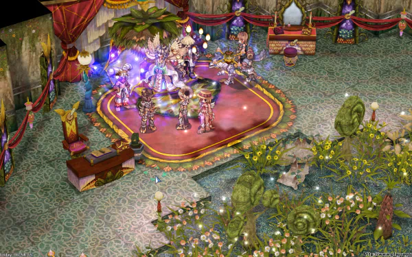 Ragnarok Online Wallpapers