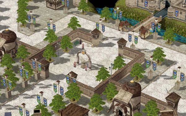 Ragnarok Online Wallpapers