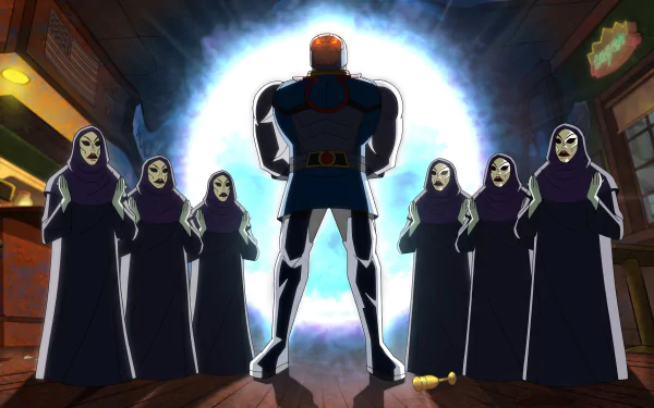 Kite Man: Hell Yeah! - HD Wallpaper Adventure