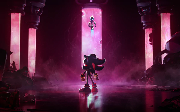 [30+] Sonic Generations Wallpapers