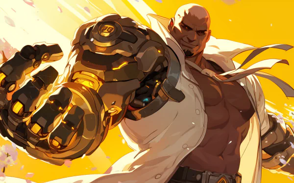 Giga Chad Wallpapers