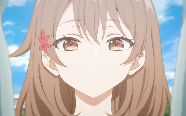 [20+] Maria Mikhailovna Kujou Wallpapers