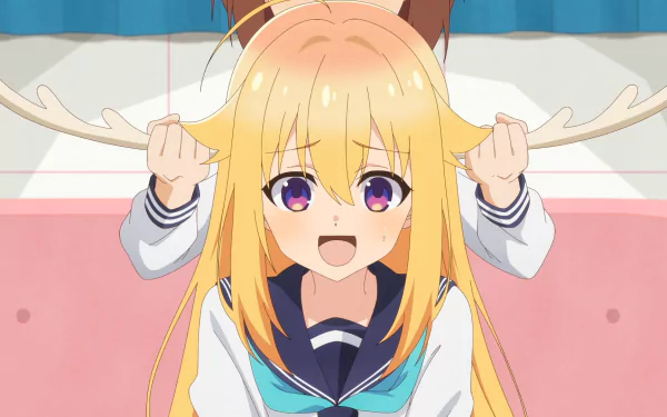 [50+] Torako Koshi Wallpapers