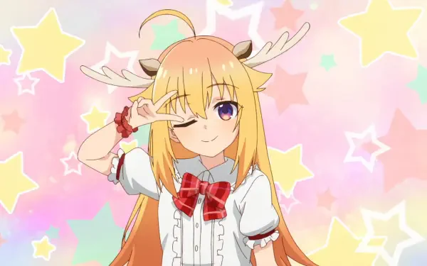 [50+] Torako Koshi Wallpapers