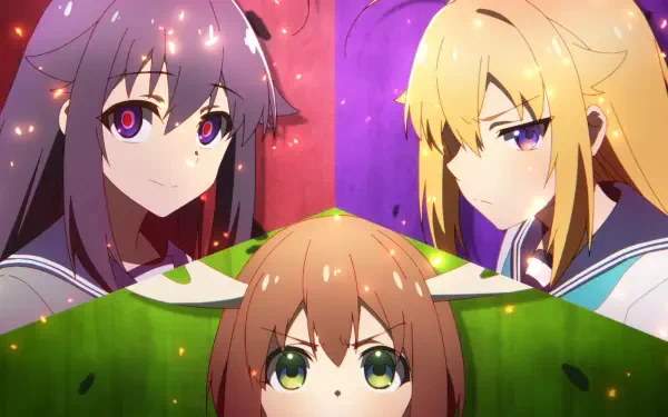 [140+] My Deer Friend Nokotan Wallpapers