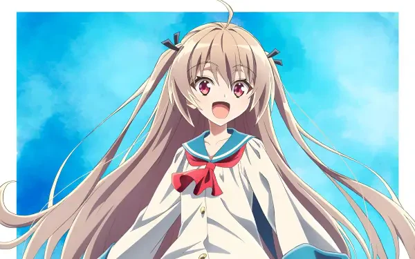 Atri (ATRI - My Dear Moments-) Wallpapers