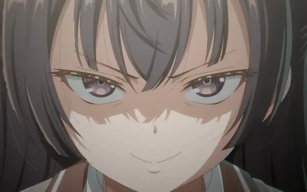 Alya Sometimes Hides Her Feelings in Russian - Yuki Suou HD Wallpaper