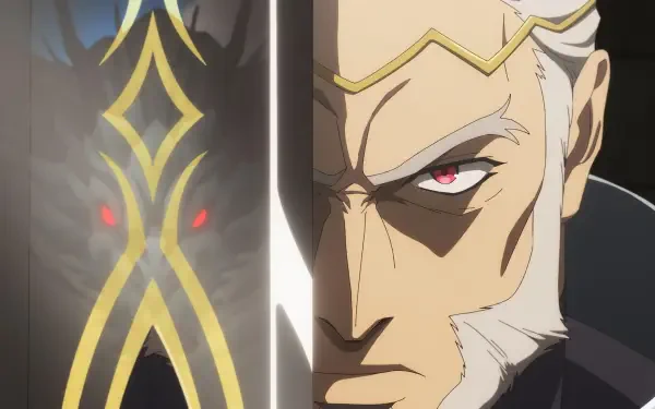 I Parry Everything - Stunning Anime HD Wallpaper