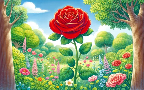 [940+] Rose 4k Wallpapers