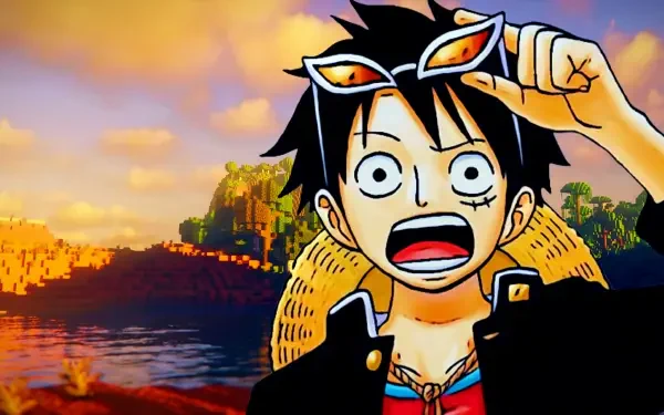 [380+] Monkey D. Luffy 4k Wallpapers