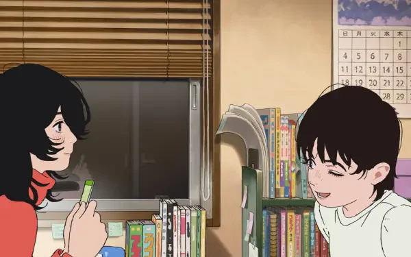 [20+] Look Back Wallpapers