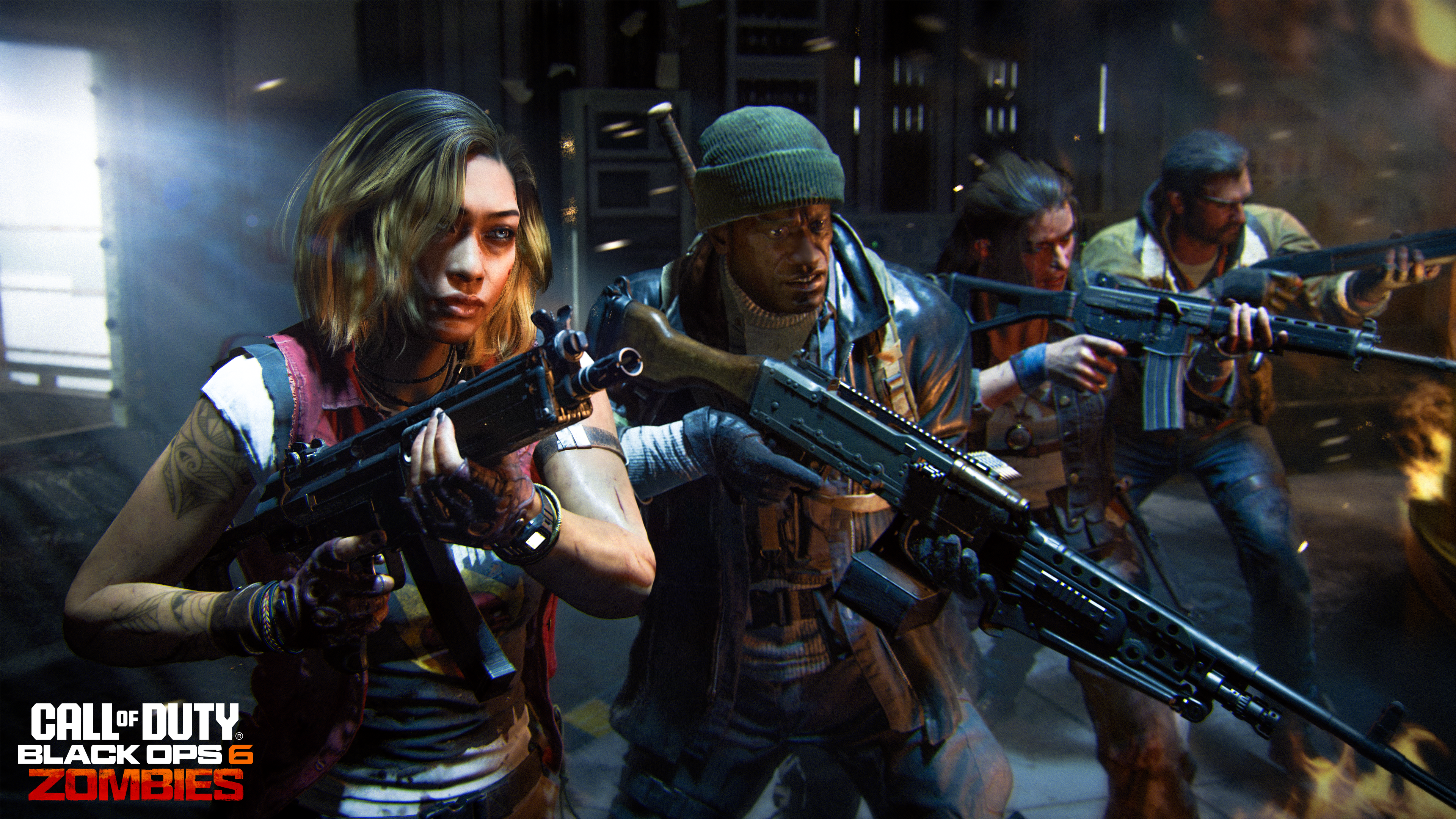 Call of duty zombies wallpaper store