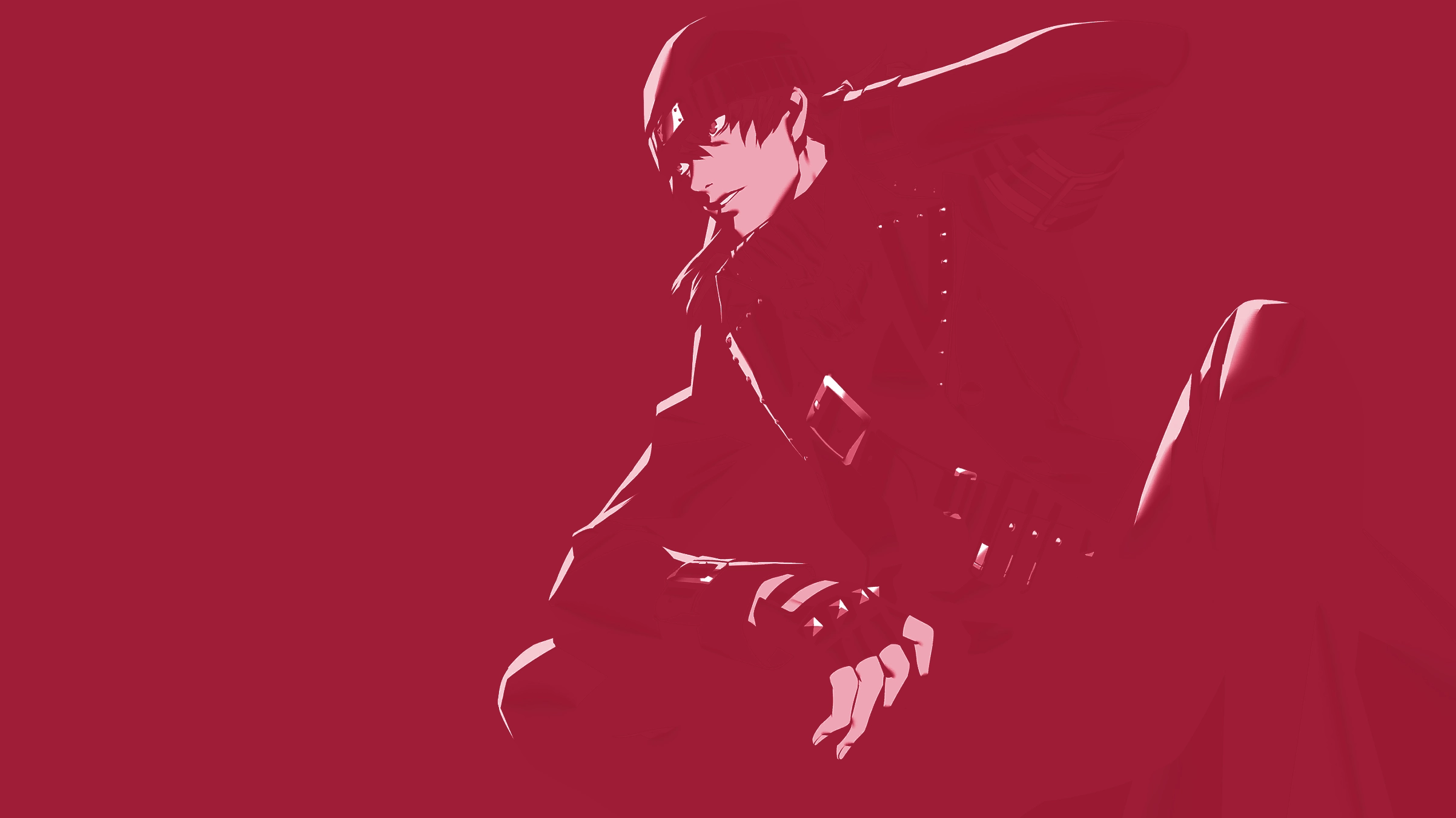 Persona 3 Shinjiro Wallpaper Steam Workshop::Shinjiro Aragaki