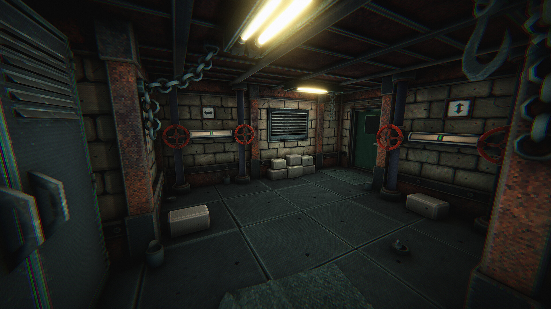 Is This Game Trying to Kill Me? - HD Wallpaper Adventure