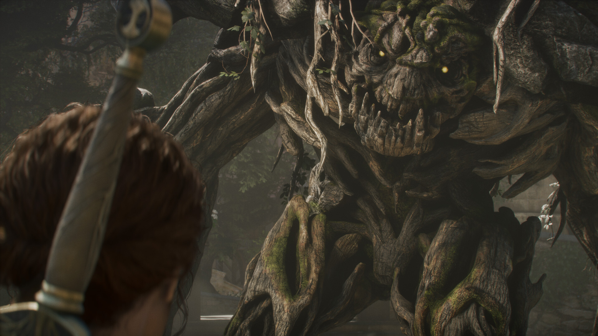 Fable (2025) HD Wallpaper: Epic Encounters Await