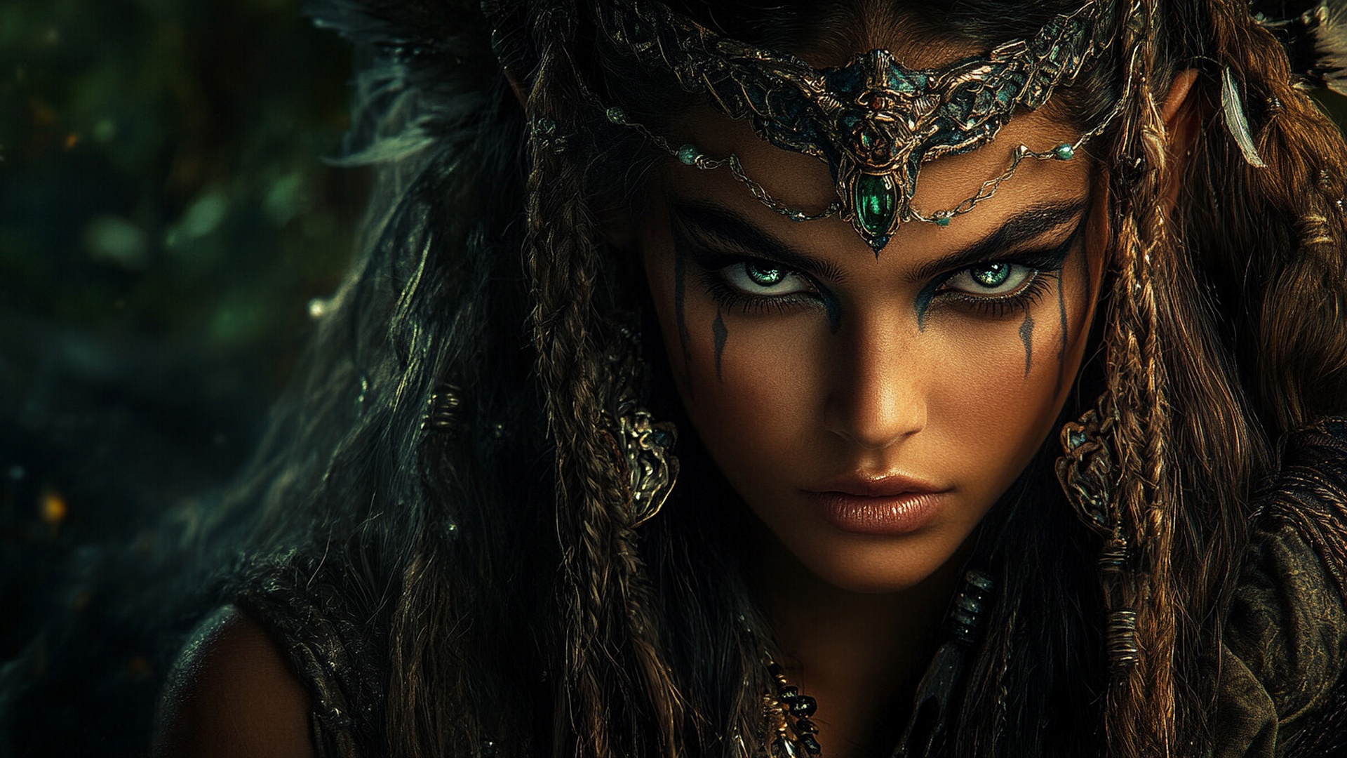 Download Face HD Wallpaper