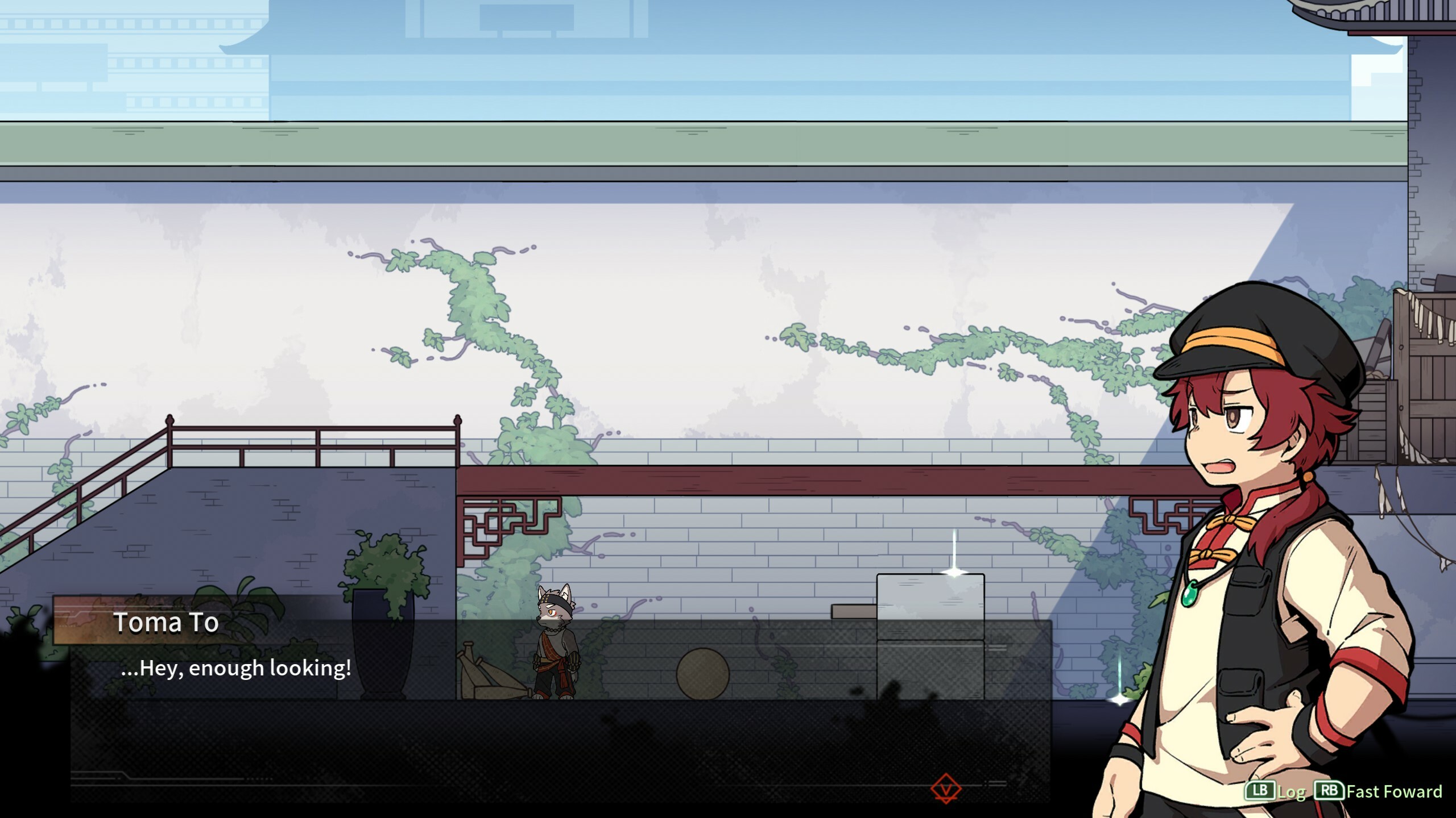 Threefold Recital HD Wallpaper: Dive into the World of Adventure!