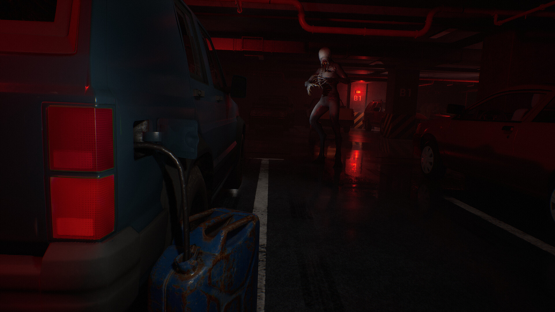 The Inn-Sanity: HD Wallpaper Adventure in Gaming