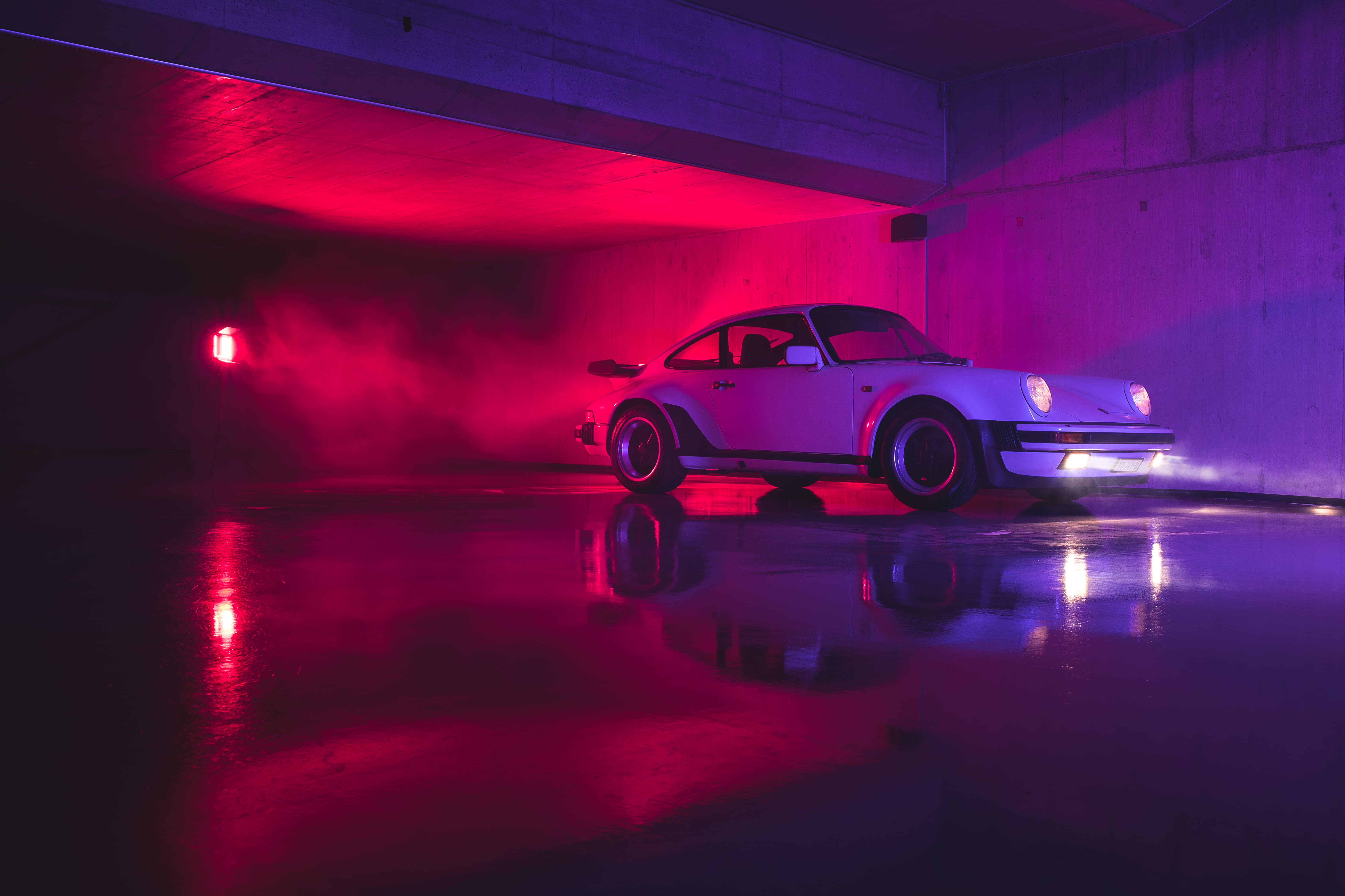 Download Porsche 911 Car 4k Ultra HD Wallpaper