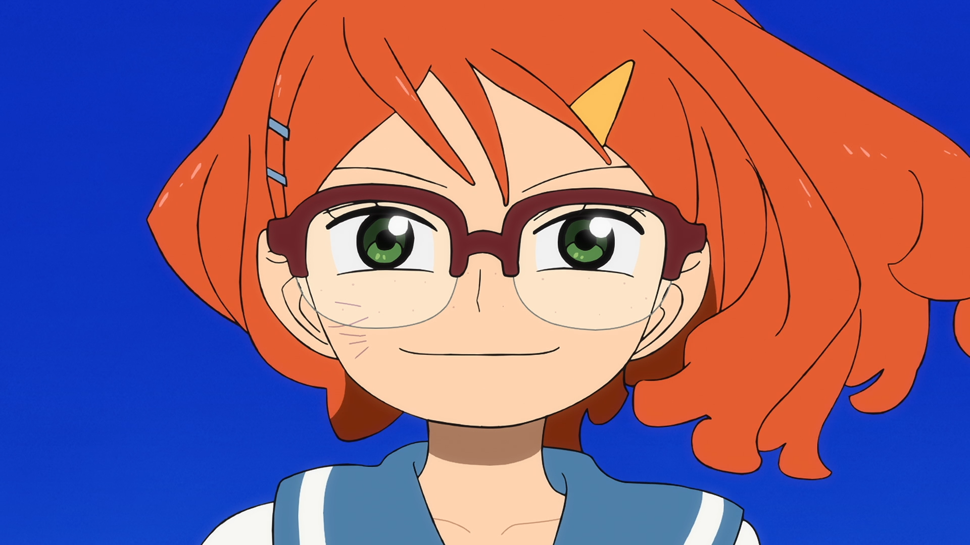 Download Anime One Piece One Piece Fan Letter HD Wallpaper