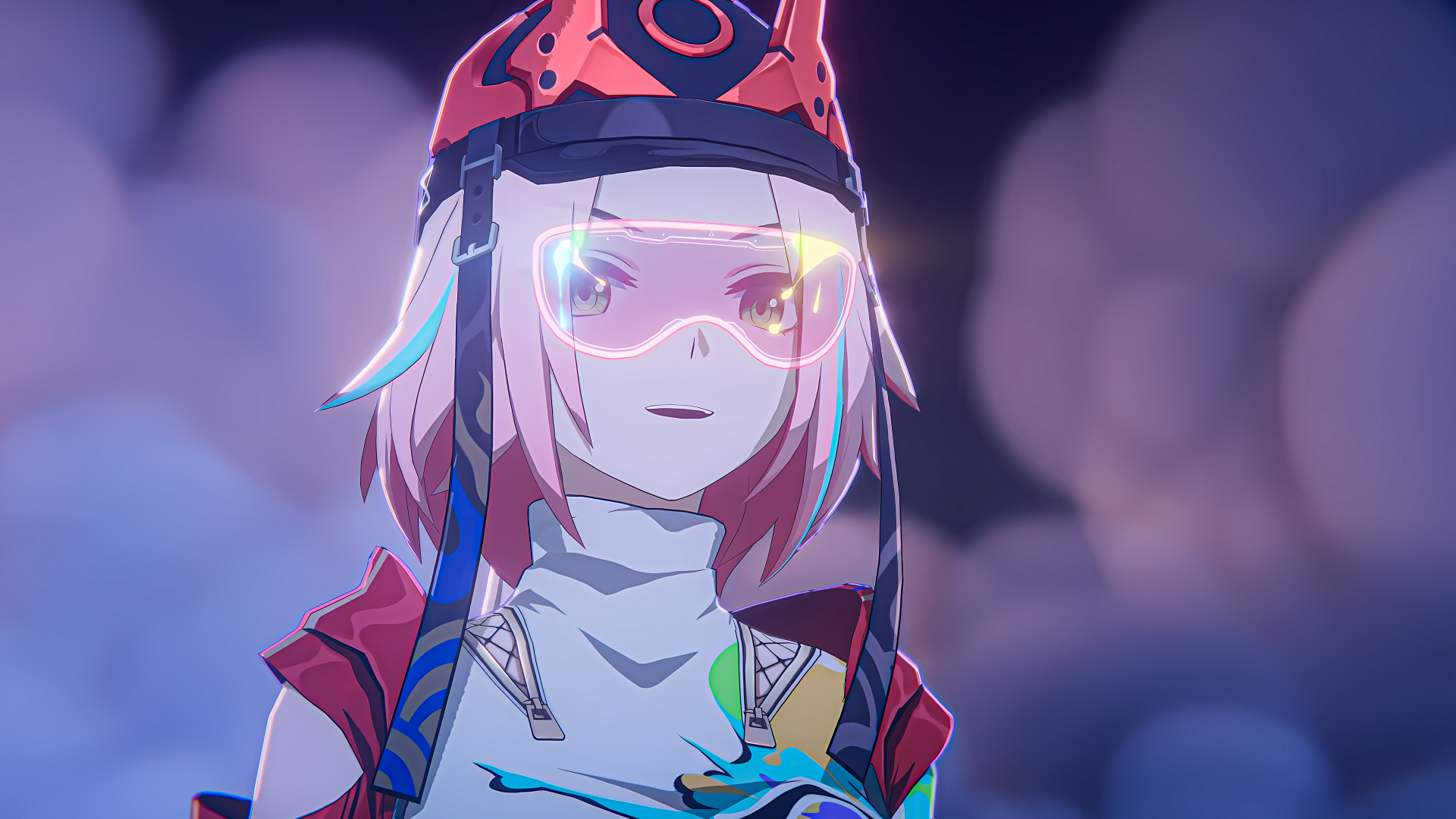 Rappa (Honkai: Star Rail) 4k Wallpapers